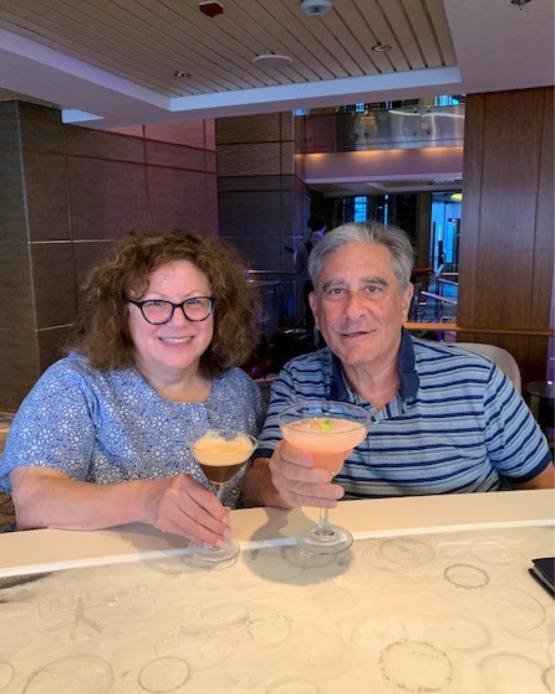 About Author - Andrew D. Levine